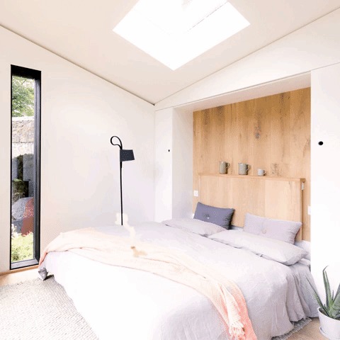 Gallery of Koto Muutama Prefabricated Cabin / Koto Design - 18