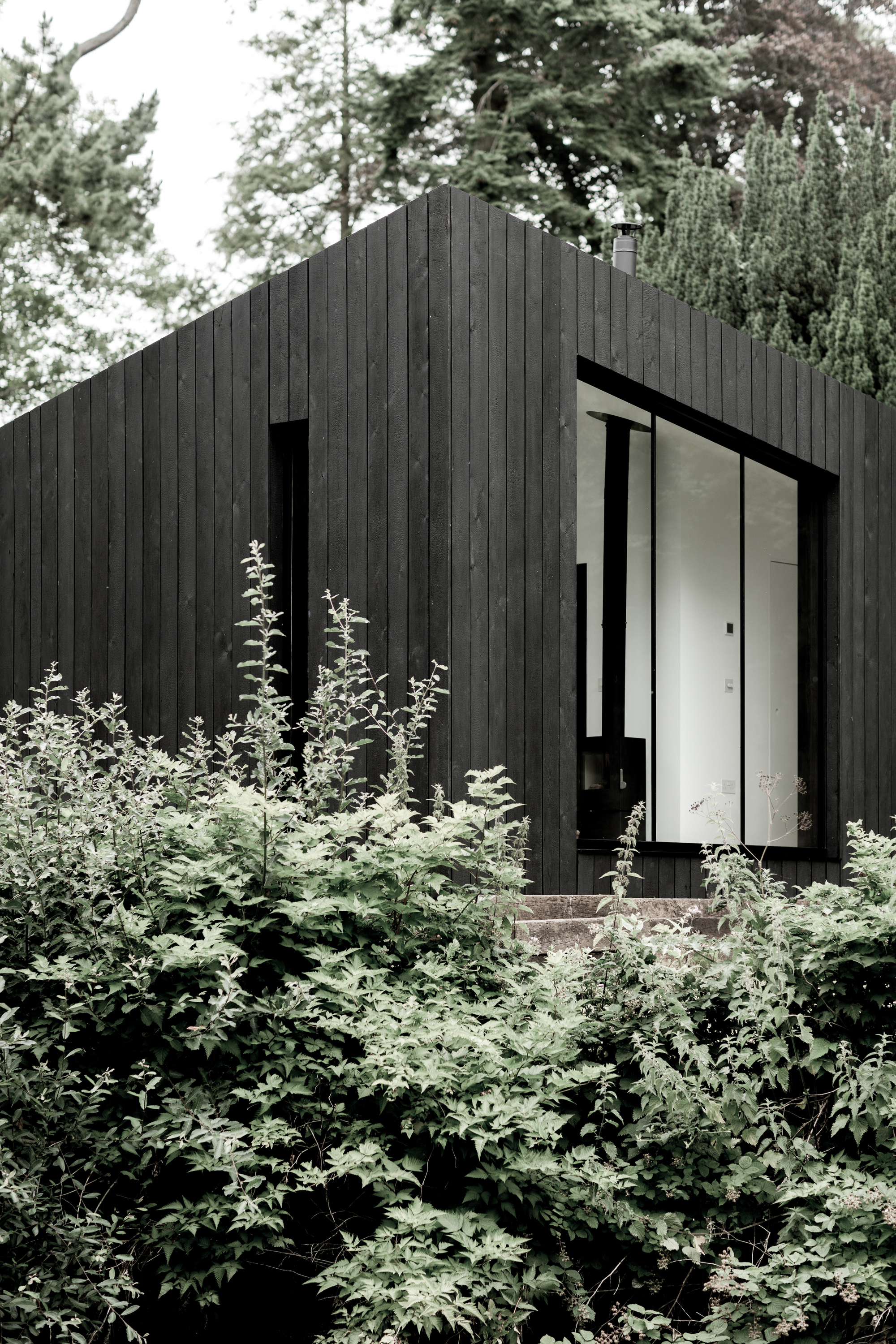 Gallery of Koto Muutama Prefabricated Cabin / Koto Design - 19