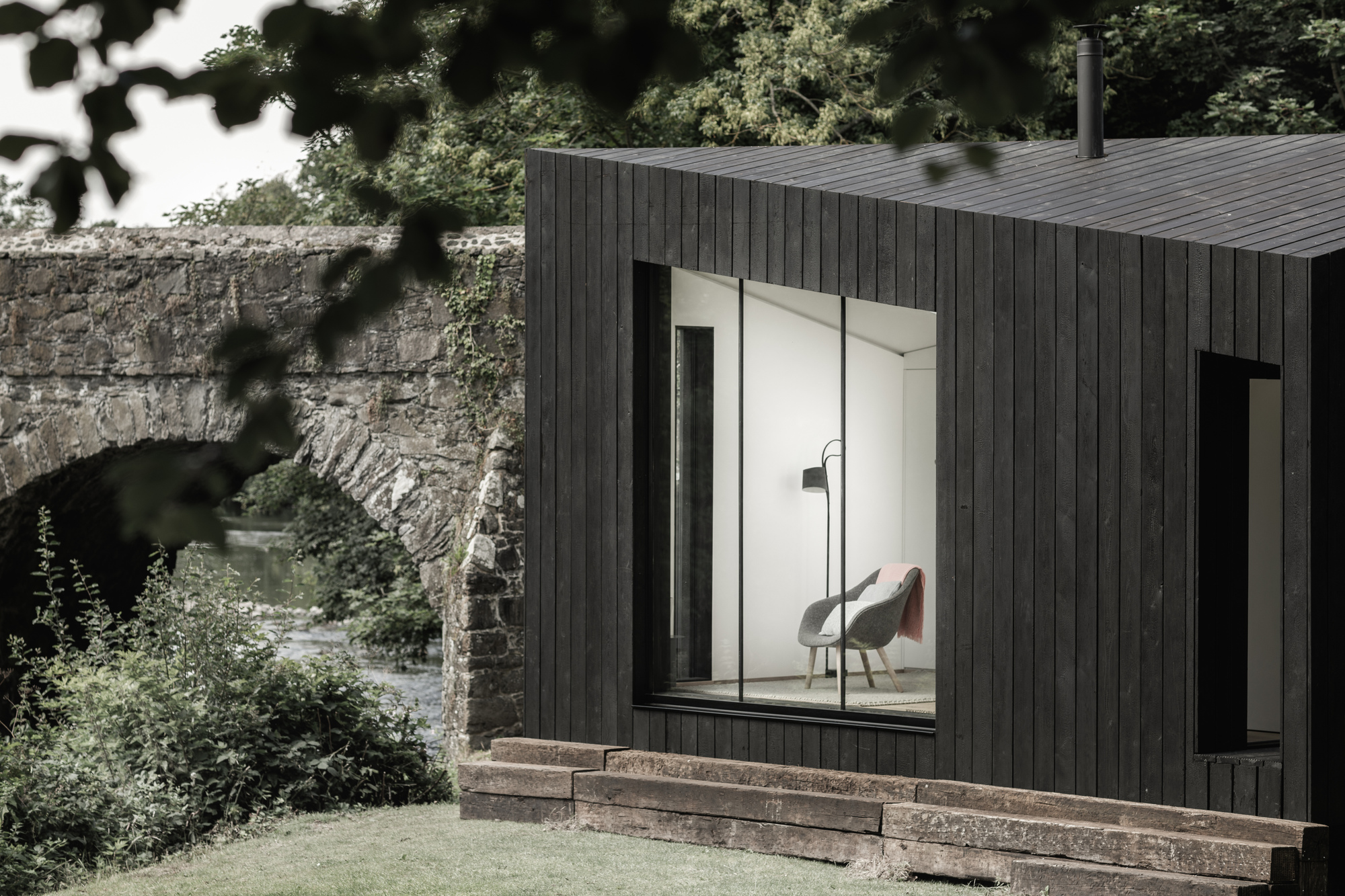 Gallery of Koto Muutama Prefabricated Cabin / Koto Design - 3