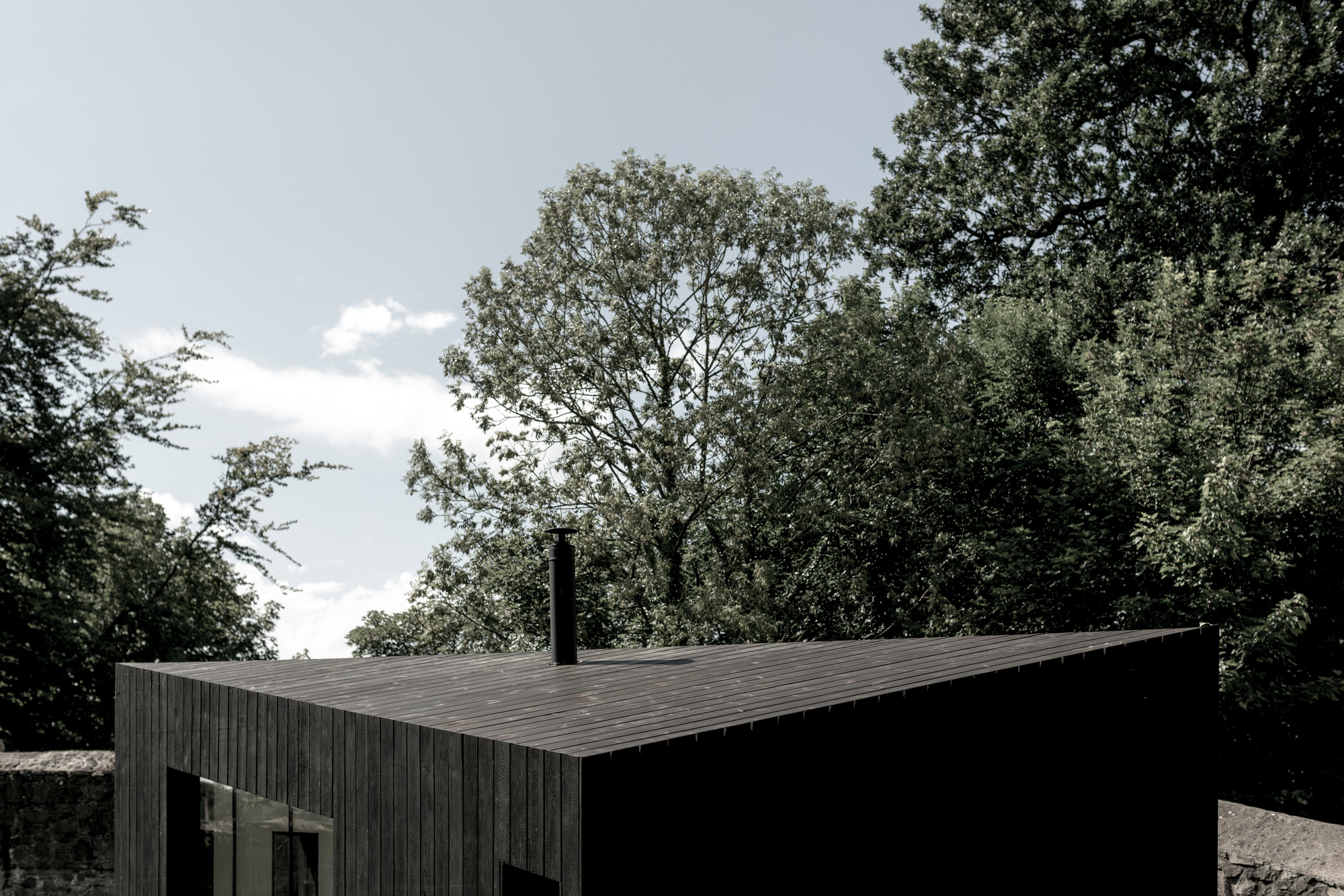 Gallery of Koto Muutama Prefabricated Cabin / Koto Design - 13