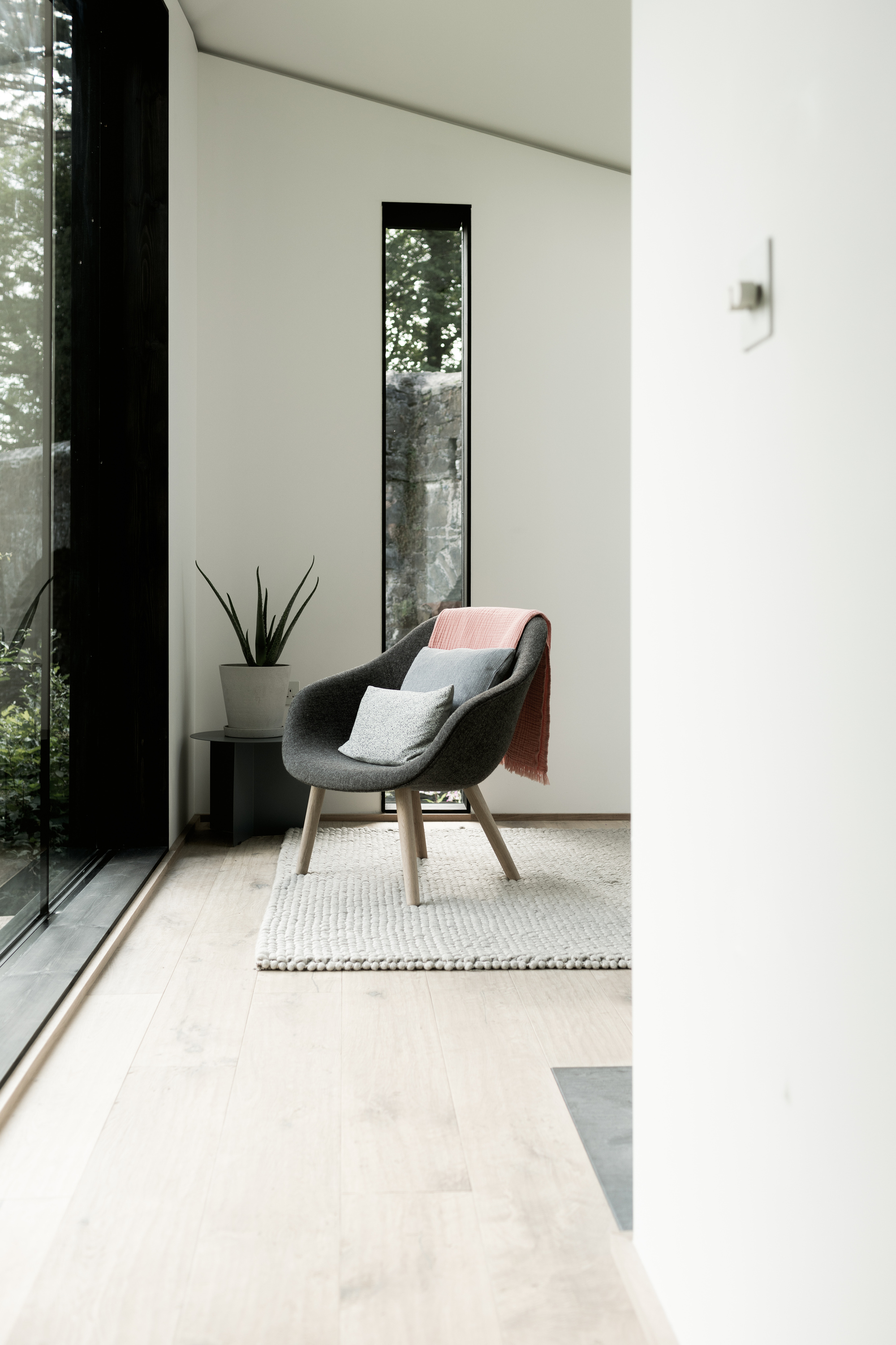 Gallery of Koto Muutama Prefabricated Cabin / Koto Design - 4