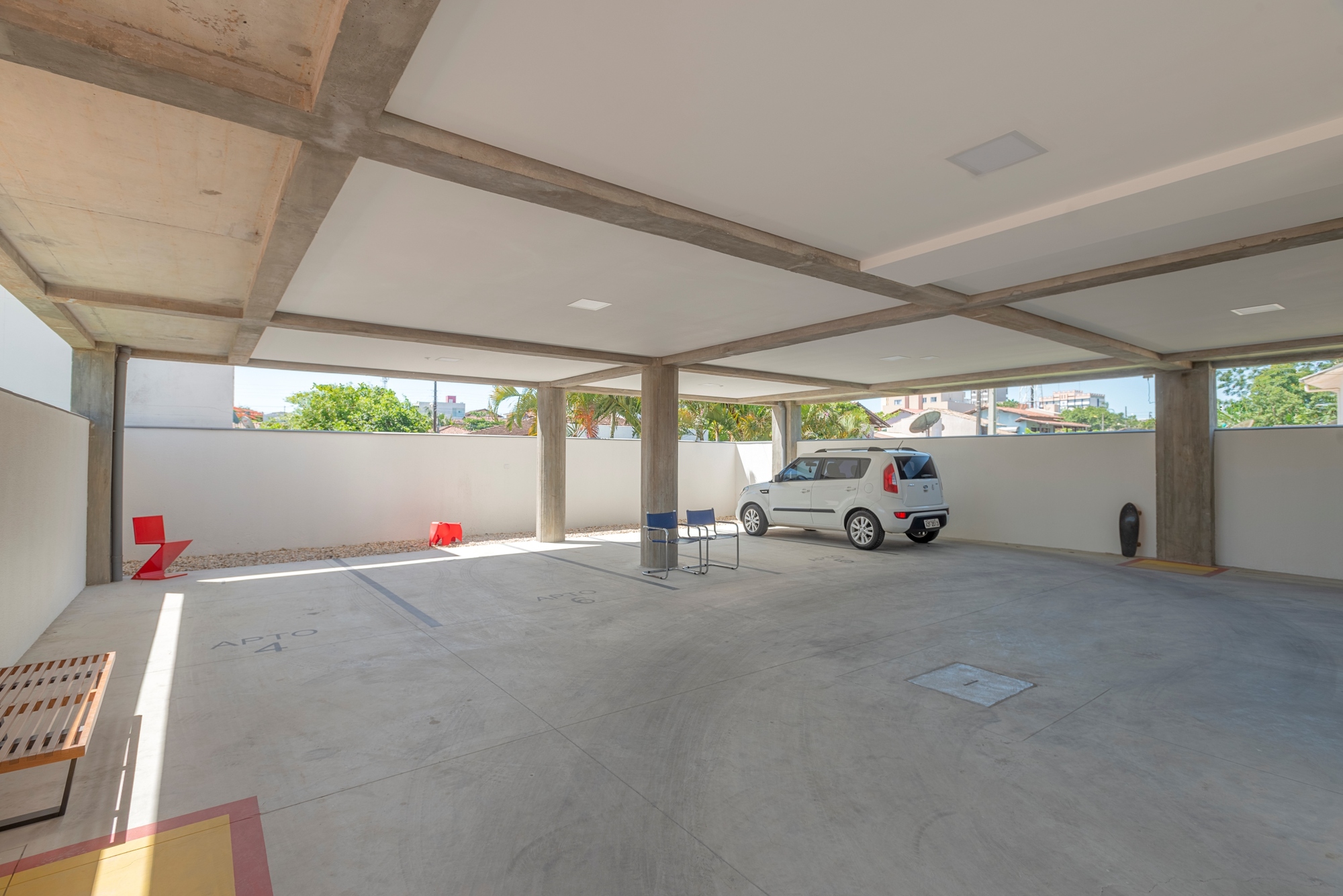 Galeria de Edifício H1 / PJV Arquitetura - 18