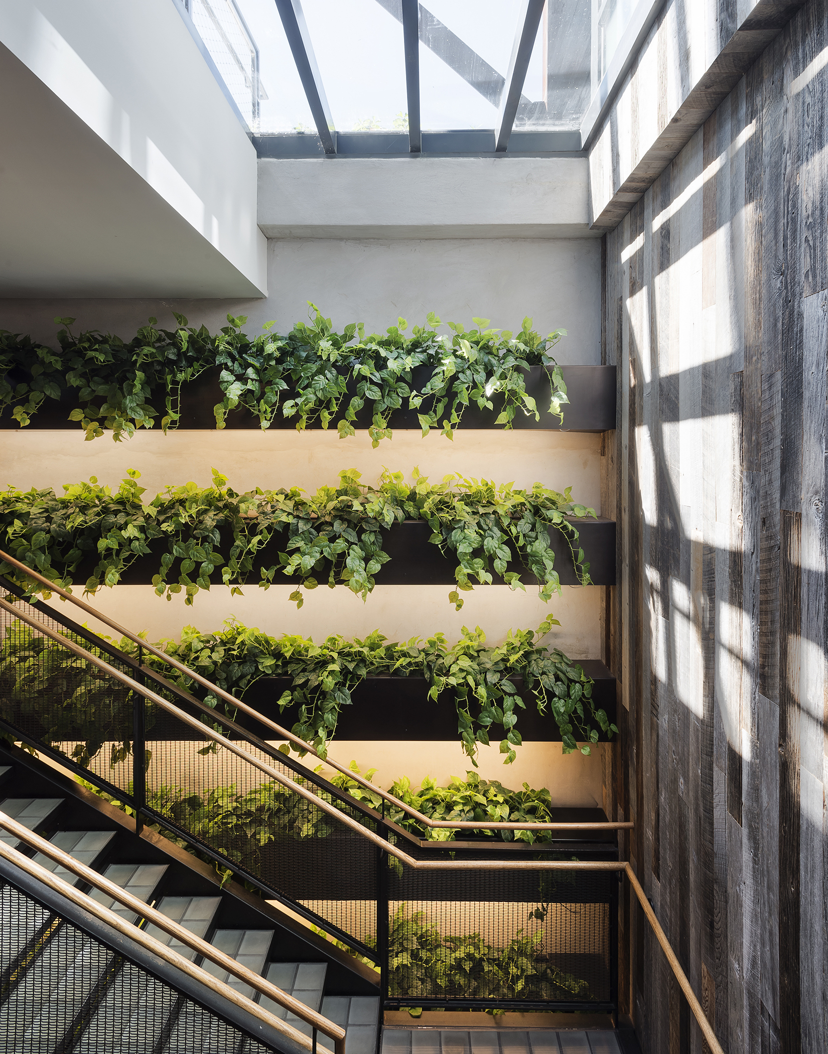 Gallery of Atlantic Plumbing Building / Morris Adjmi Architects - 10