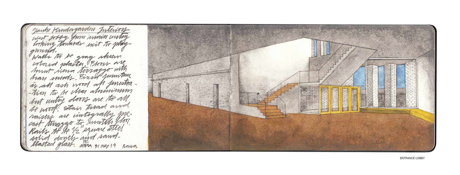 Gallery of SanHe Kindergarten / OBRA Architects - 19