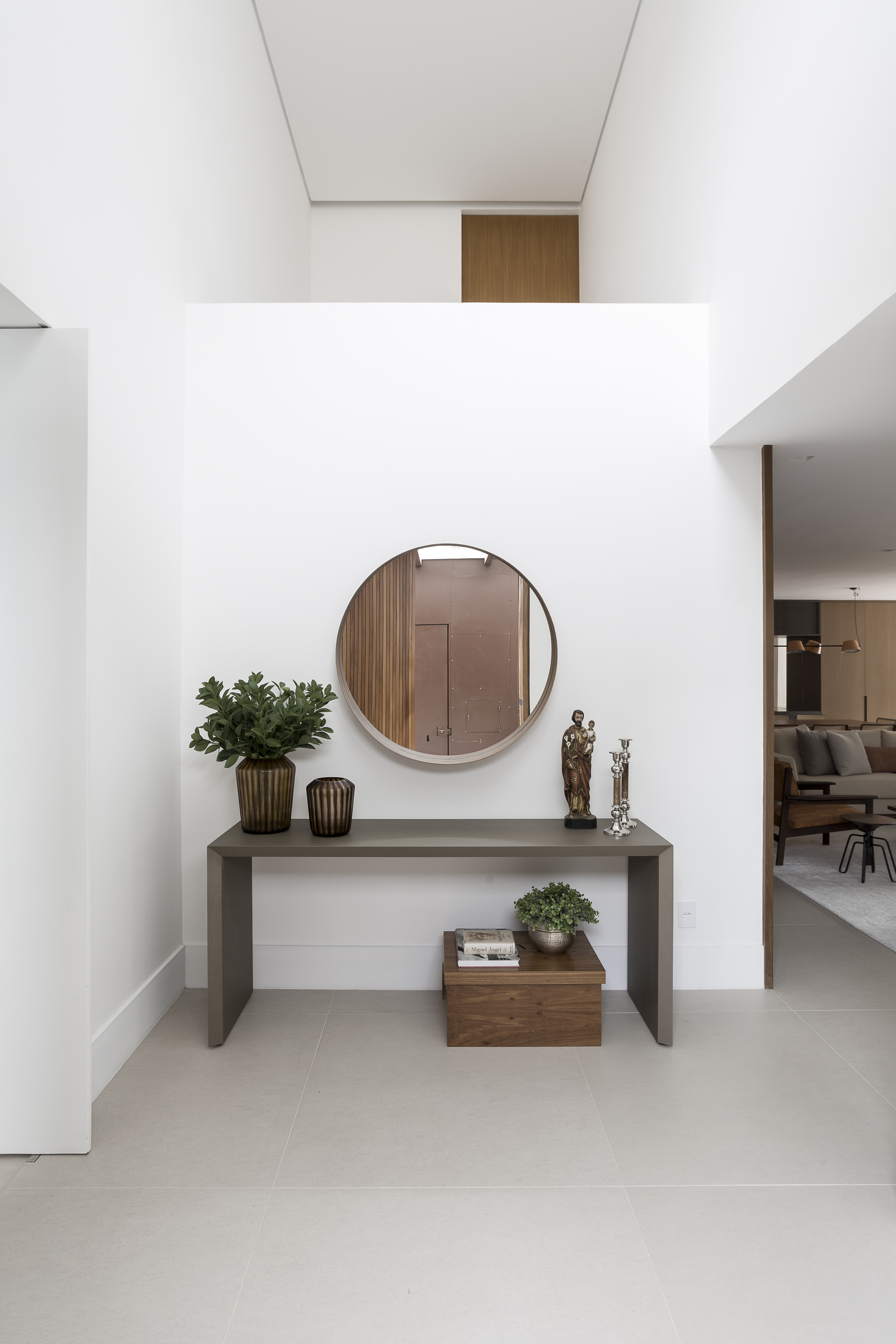 Gallery of House ACK / Studio AG Arquitetura - 48