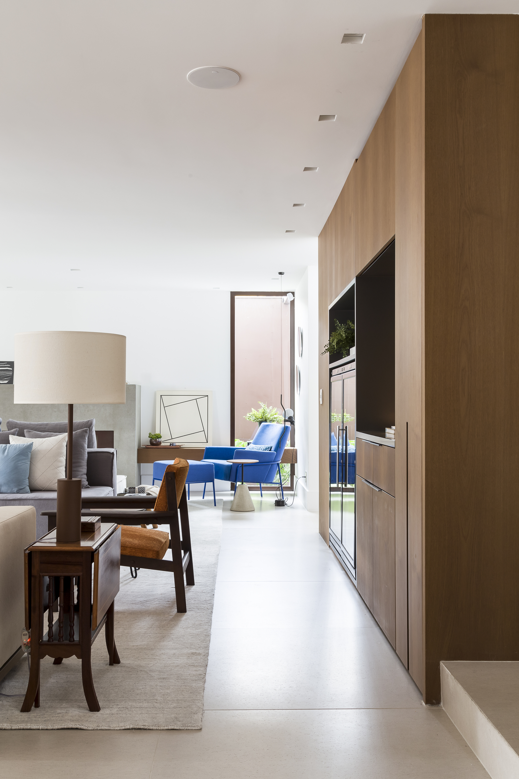 Gallery of House ACK / Studio AG Arquitetura - 28