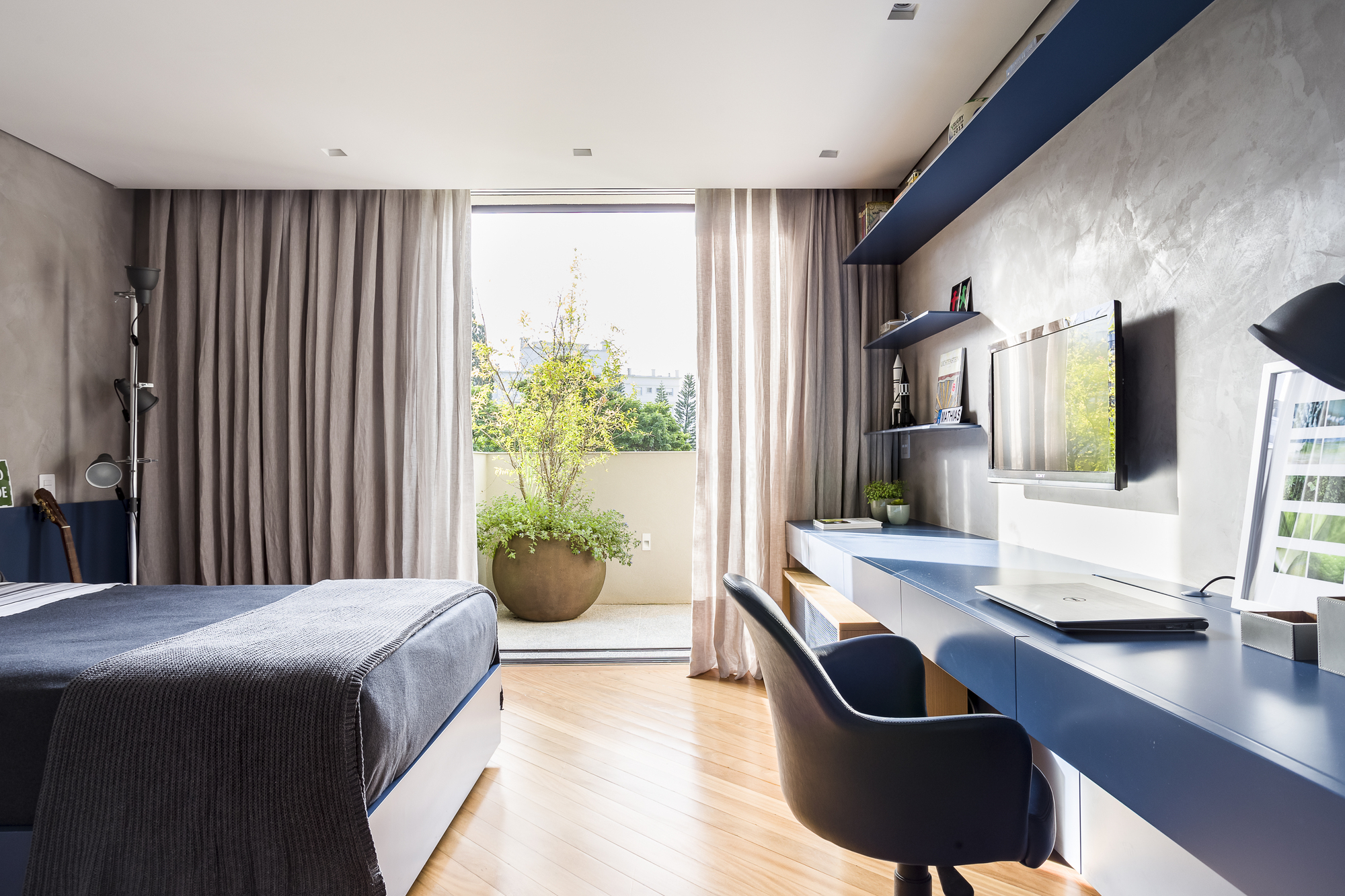 Gallery of House ACK / Studio AG Arquitetura - 99