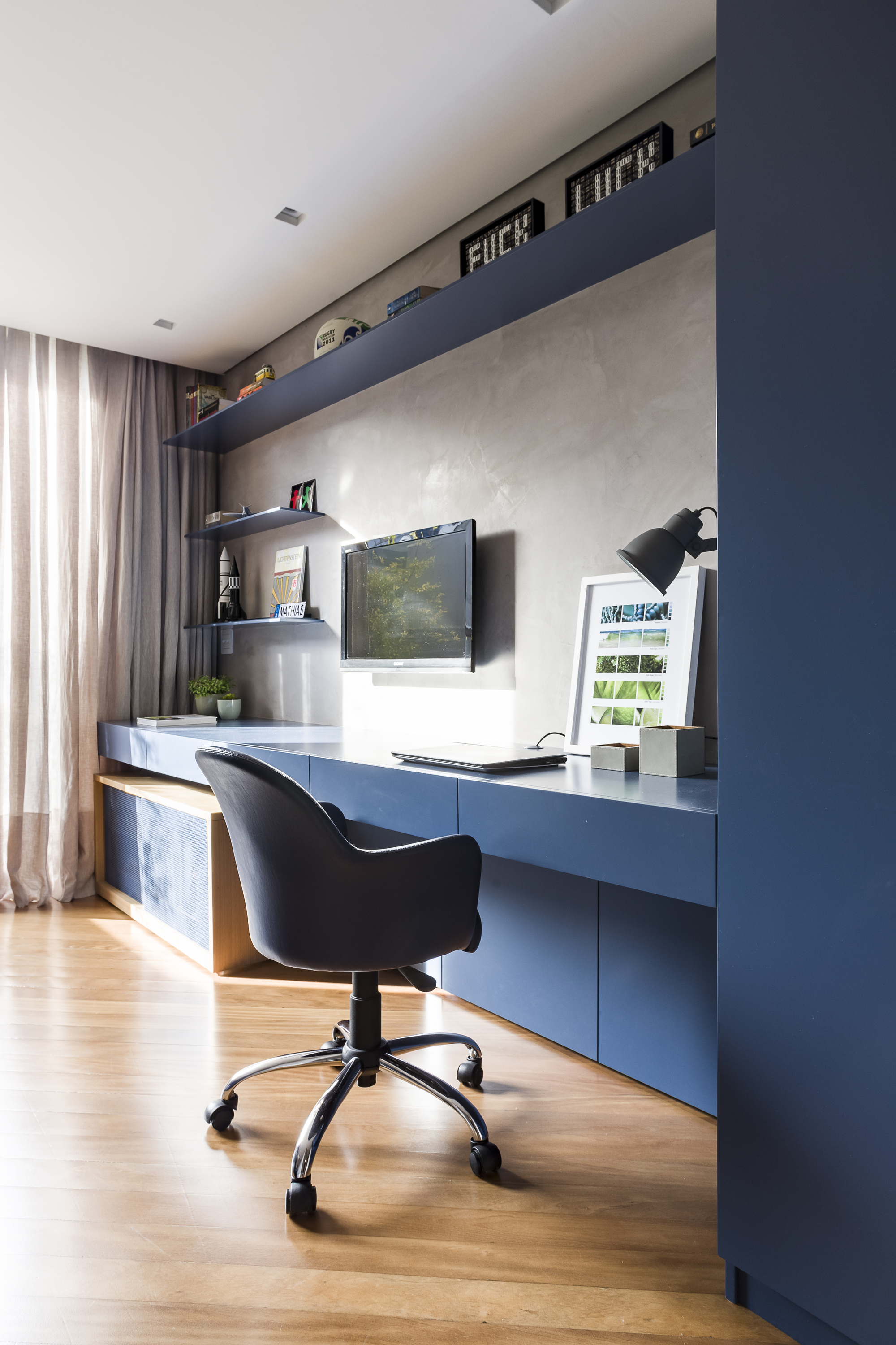 Gallery of House ACK / Studio AG Arquitetura - 98