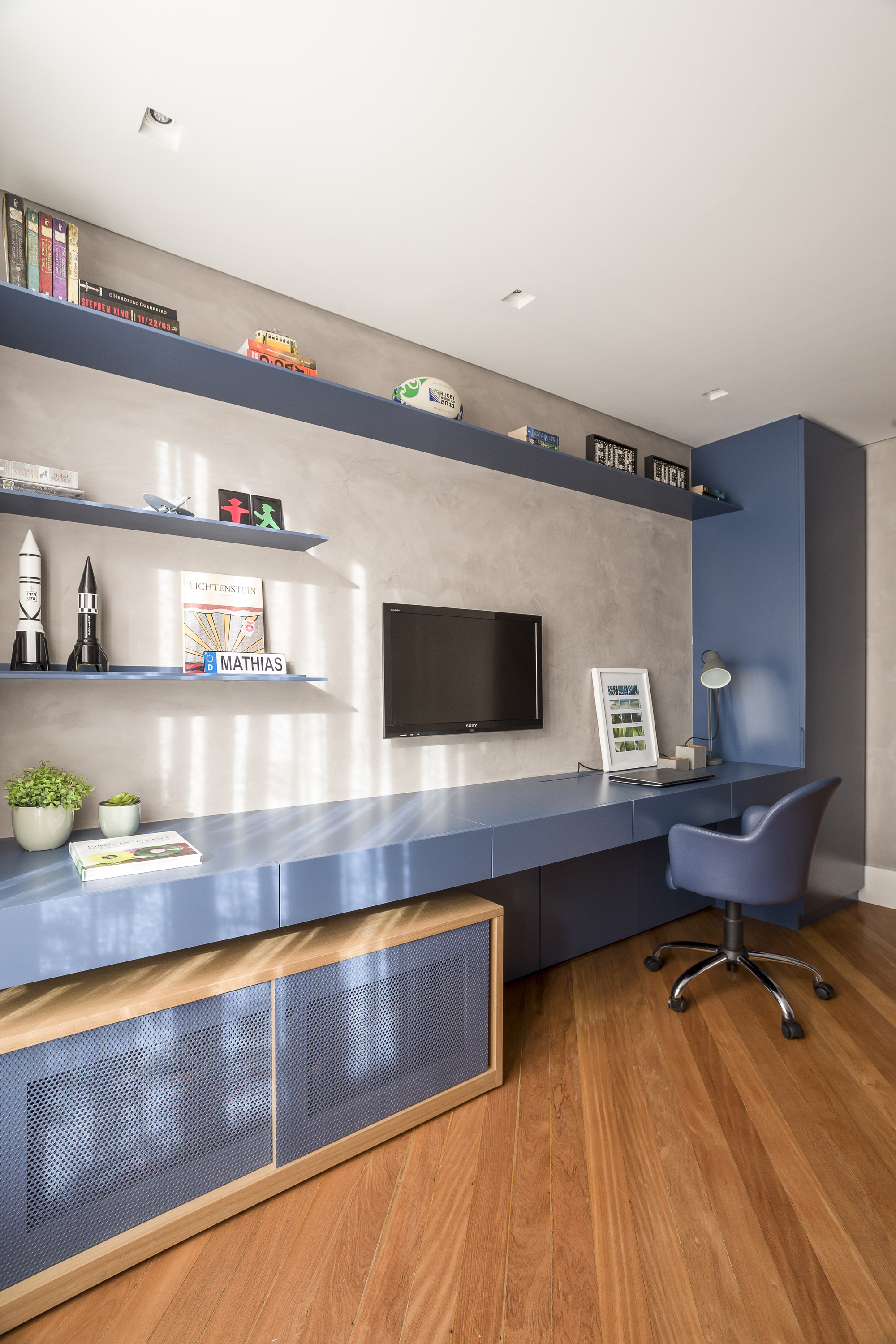 Gallery of House ACK / Studio AG Arquitetura - 101