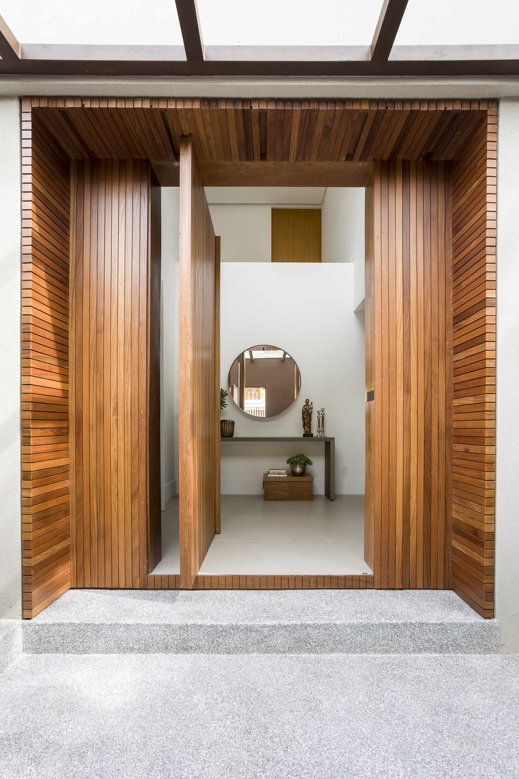 Gallery of House ACK / Studio AG Arquitetura - 117