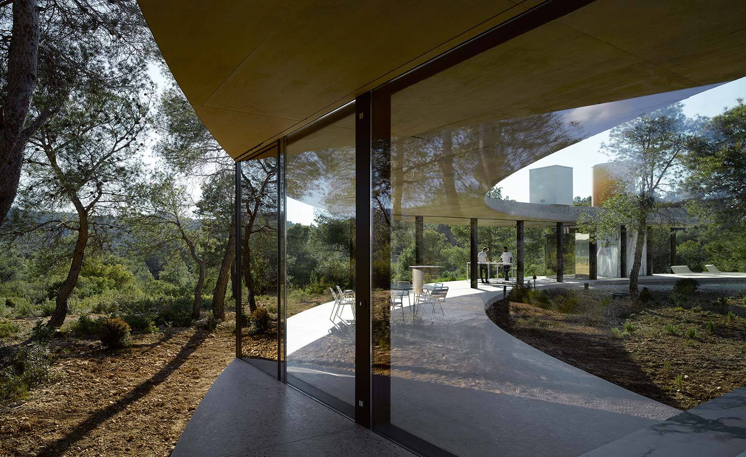 Architecture on Stage: OFFICE KGDVS | ArchDaily