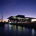 The Royal Danish Opera / Henning Larsen | ArchDaily
