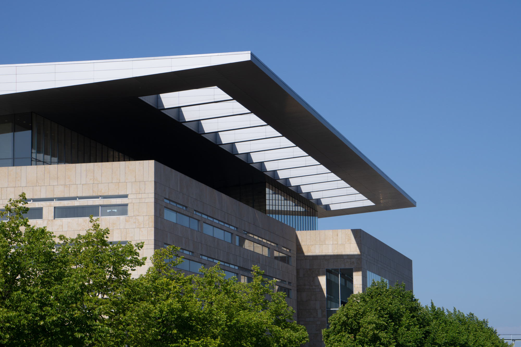 Gallery of The Royal Danish Opera / Henning Larsen - 43