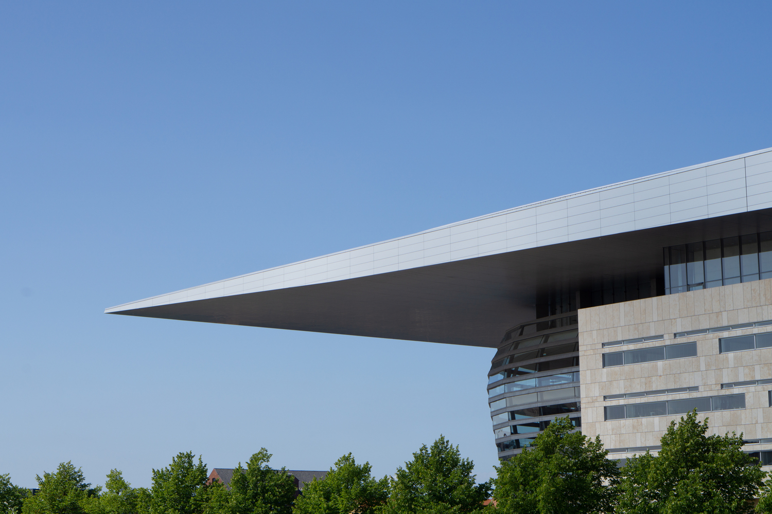 Gallery of The Royal Danish Opera / Henning Larsen - 30