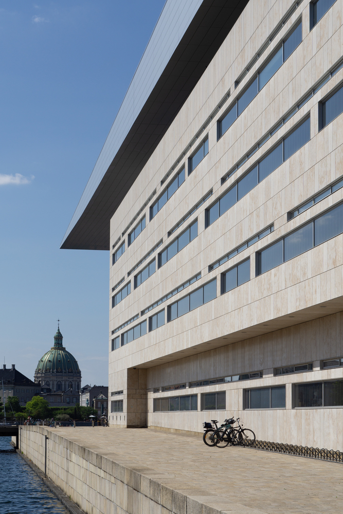 Gallery of The Royal Danish Opera / Henning Larsen - 45