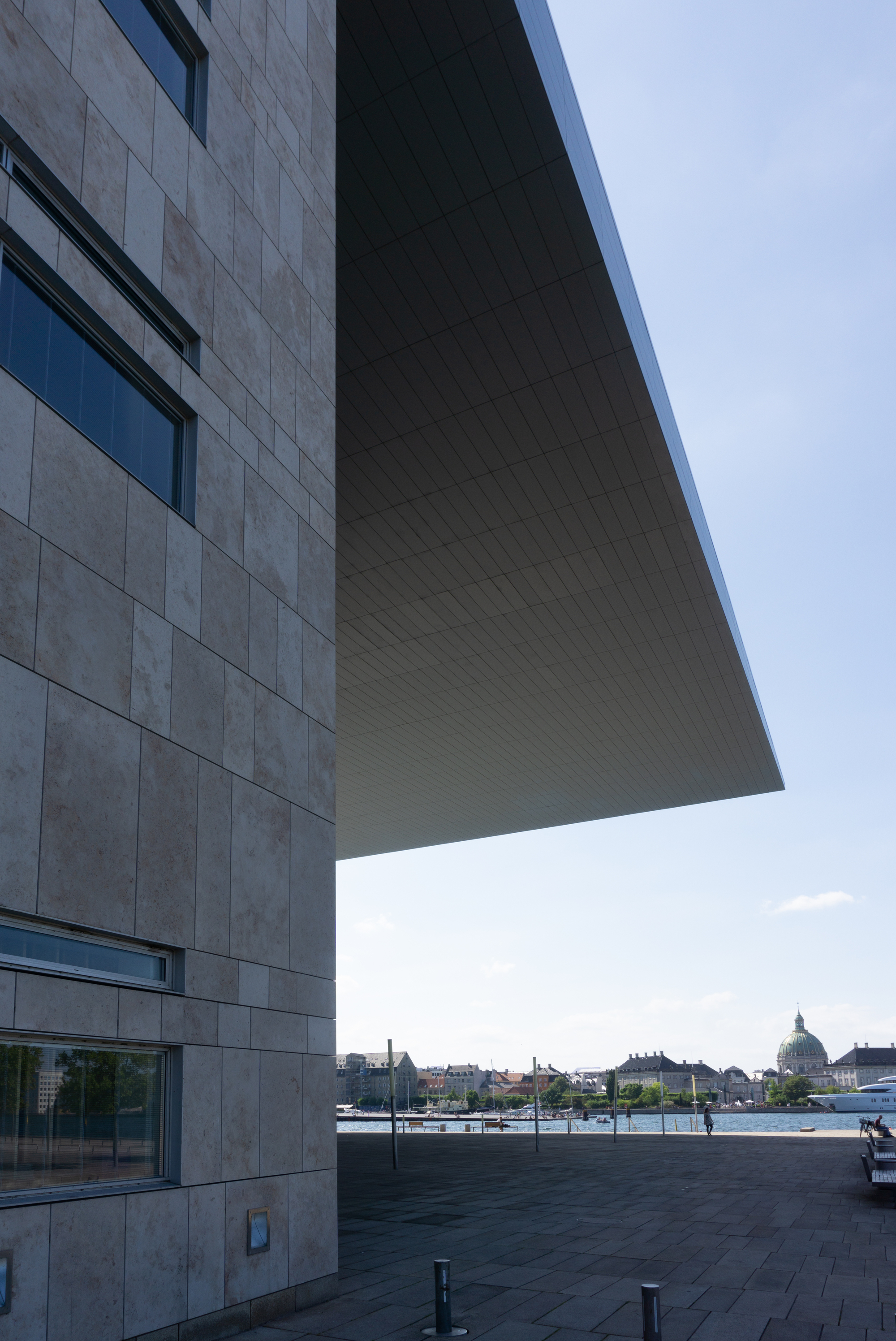 Gallery of The Royal Danish Opera / Henning Larsen - 41