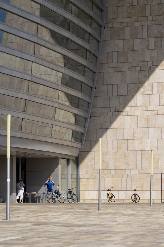 Gallery of The Royal Danish Opera / Henning Larsen - 41