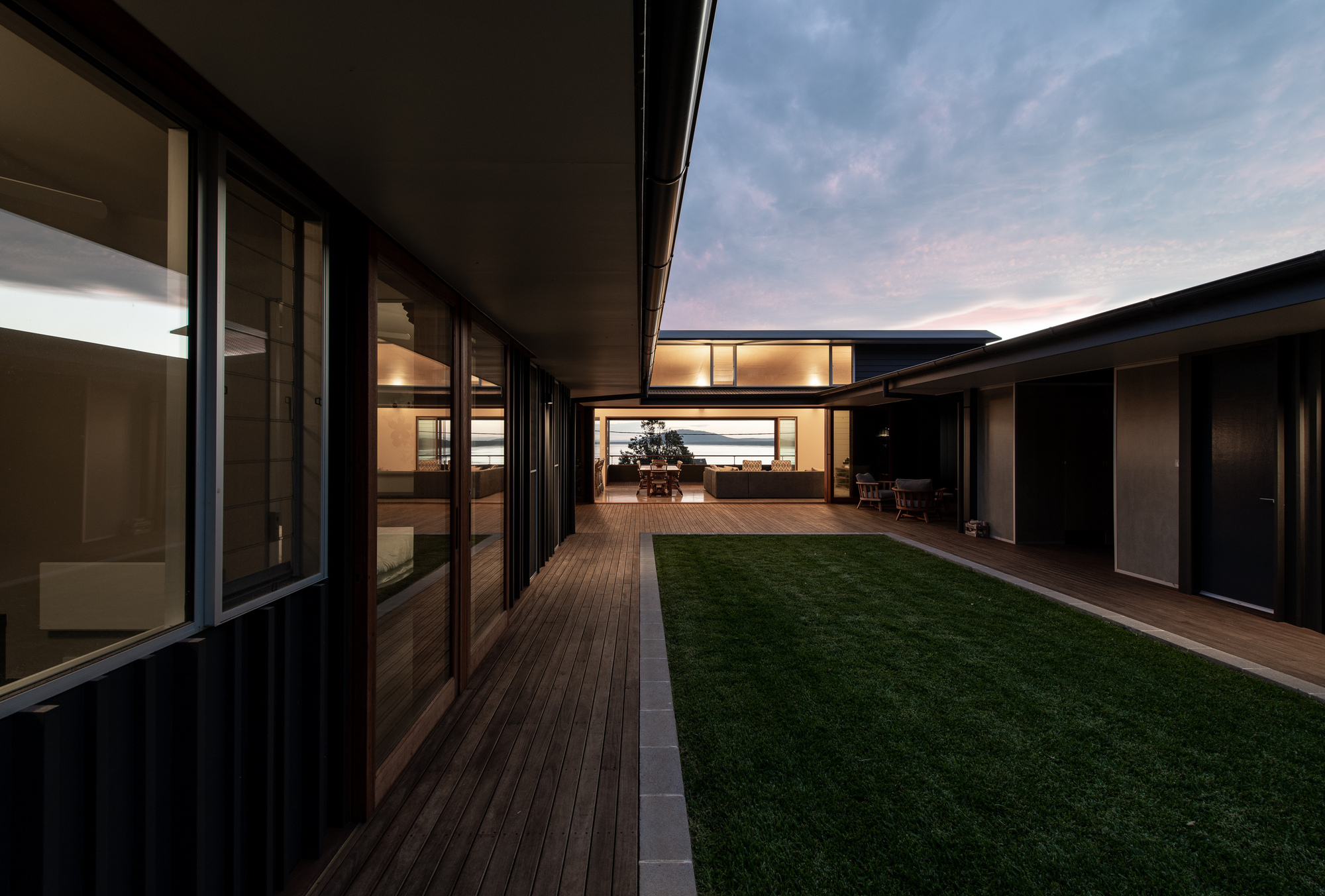 Gallery of Gerroa House / Bourne Blue Architecture - 25