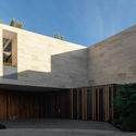 Gallery of Confucius Institute at UCD Belfield Campus / Robin Lee ...