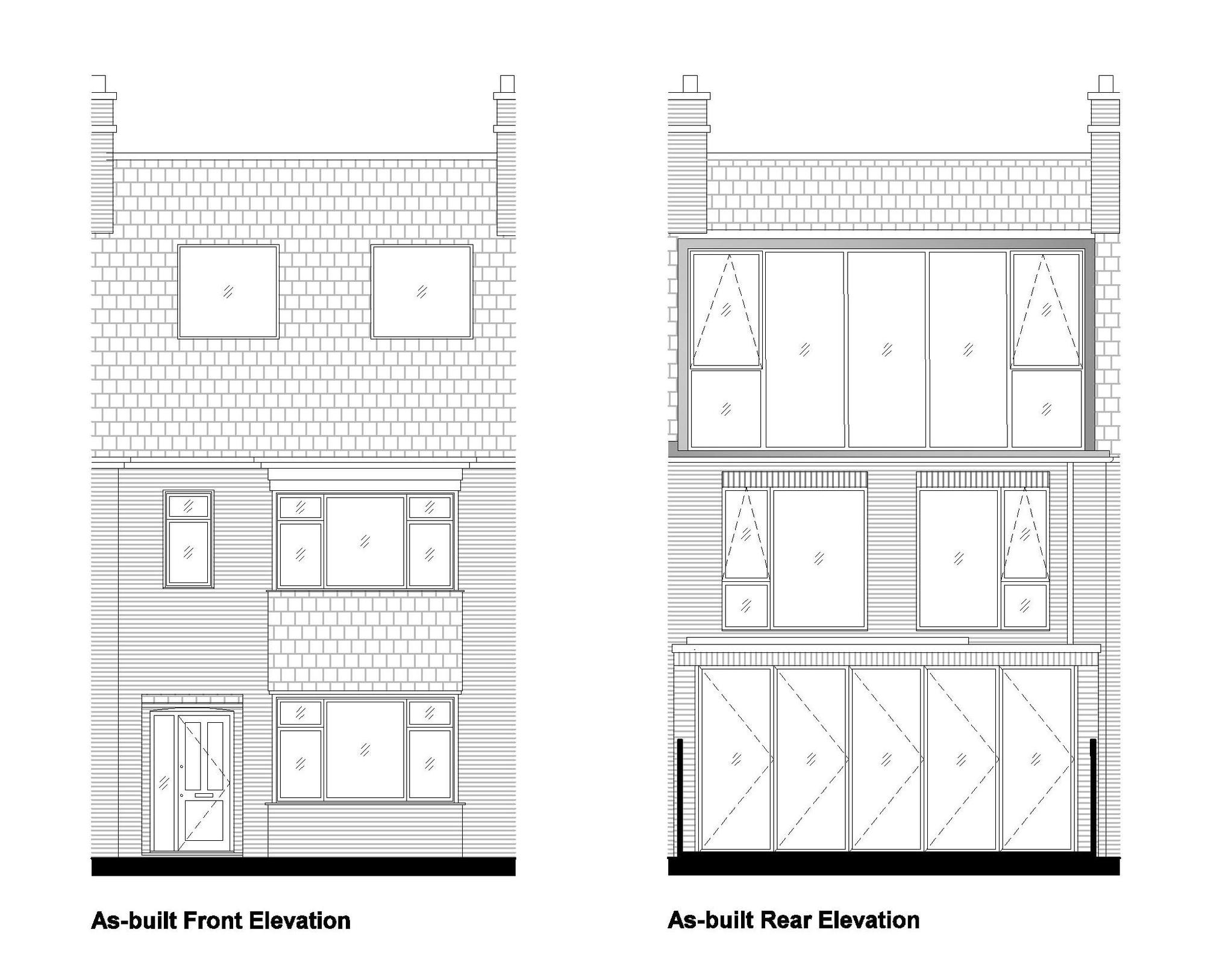 Galería de Casa canonbury / Studio 30 Architects - 14