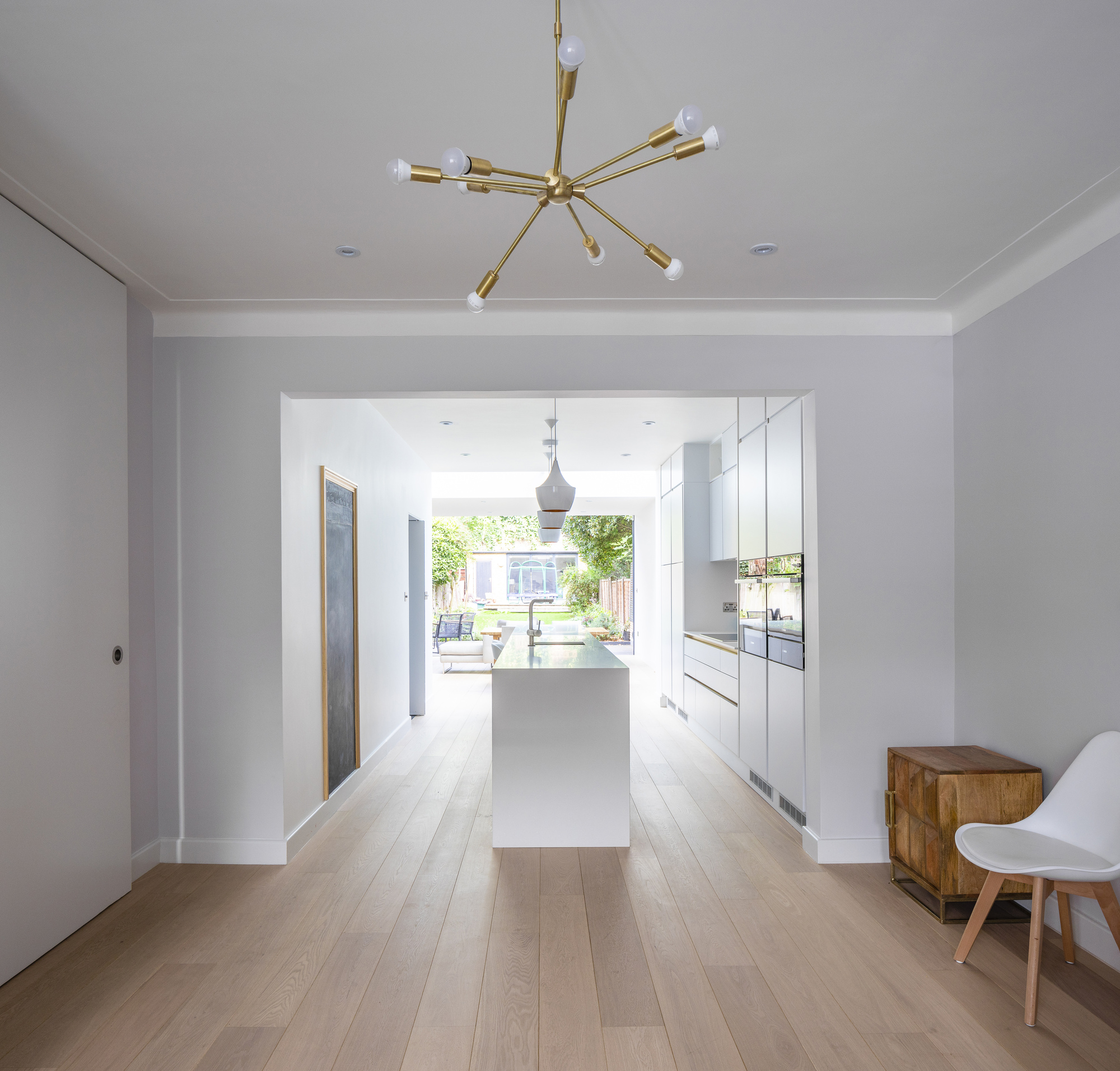 Gallery of Canonbury House / Studio 30 Architects - 2