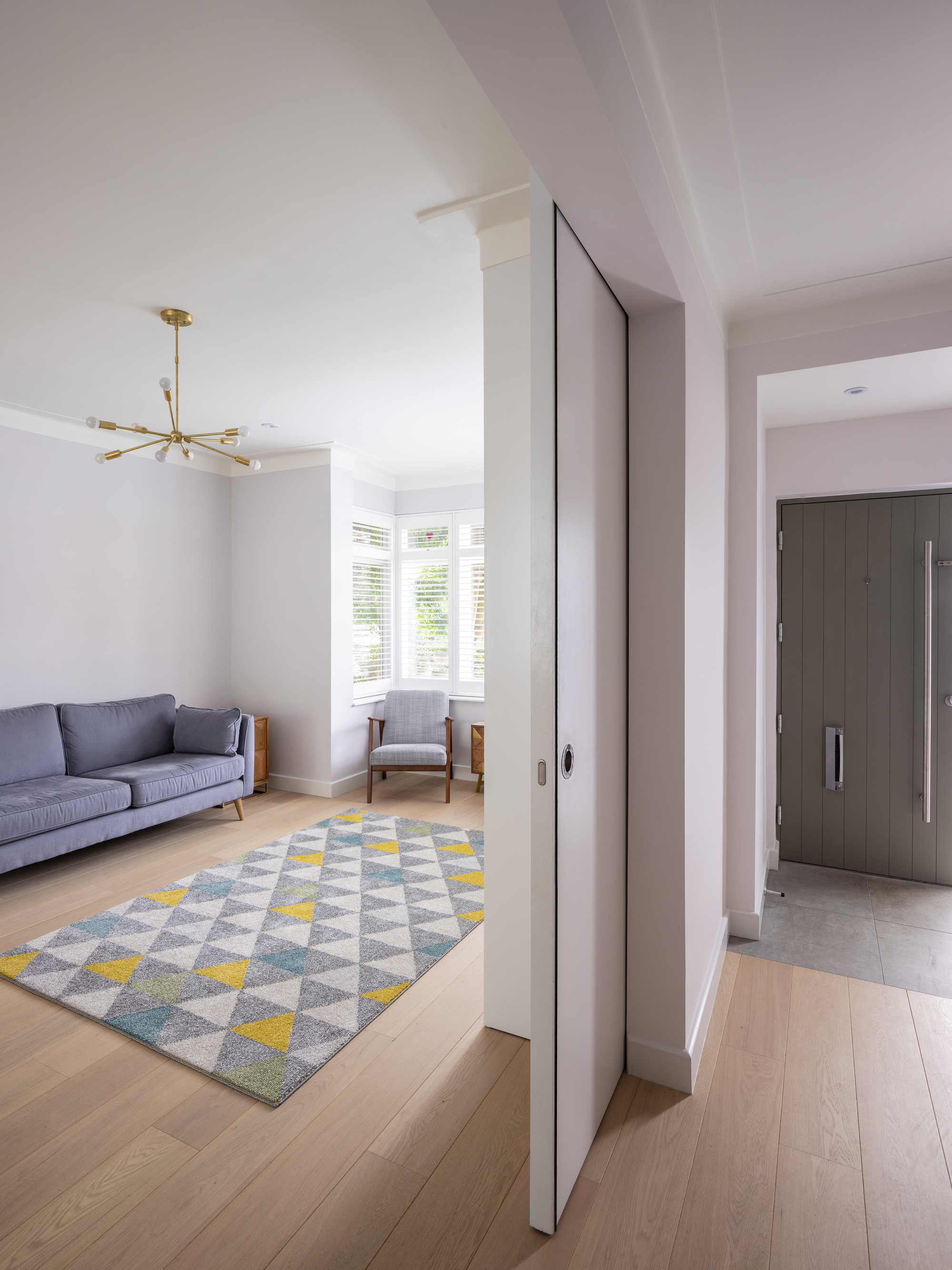 Gallery of Canonbury House / Studio 30 Architects - 6