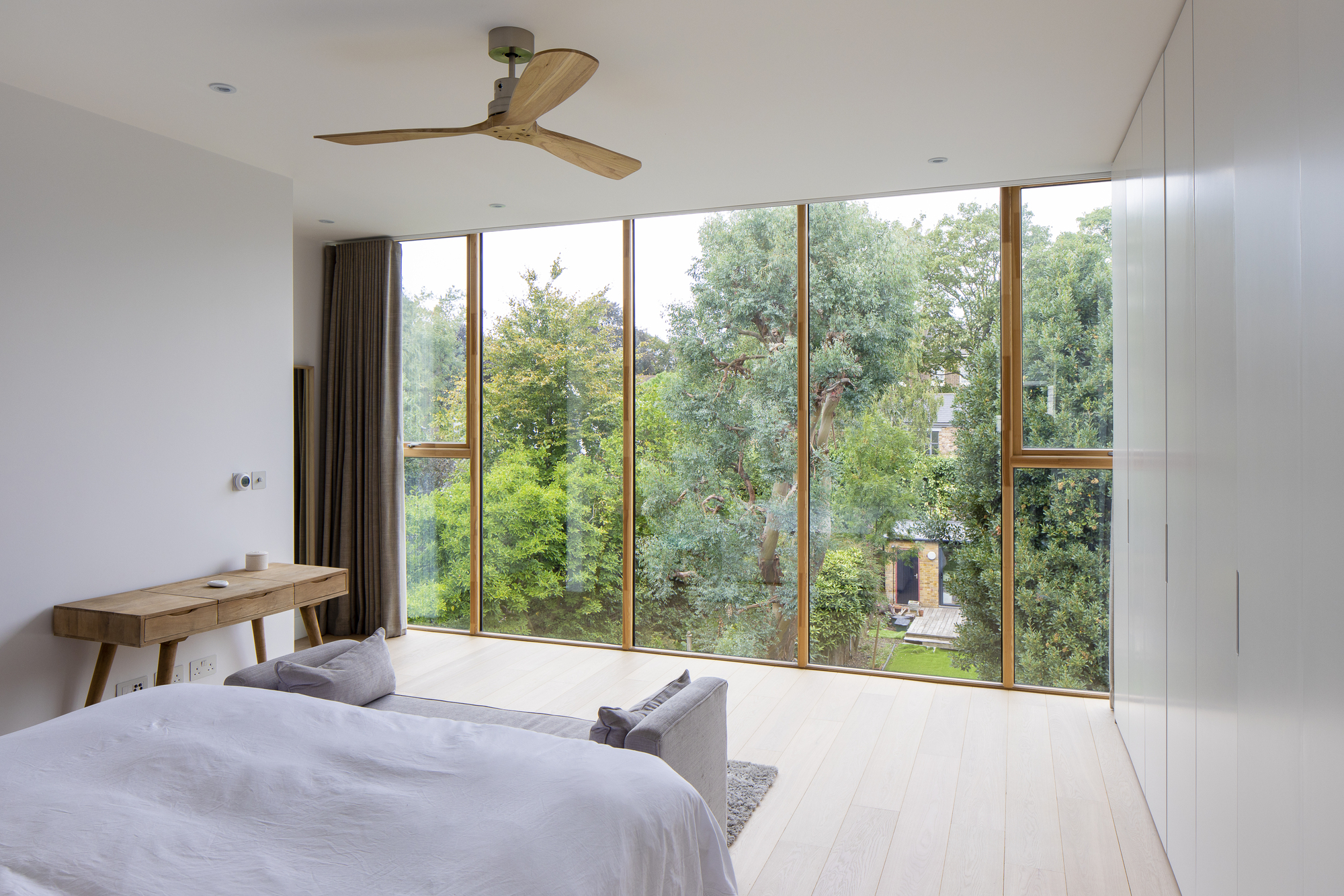 Gallery of Canonbury House / Studio 30 Architects - 3