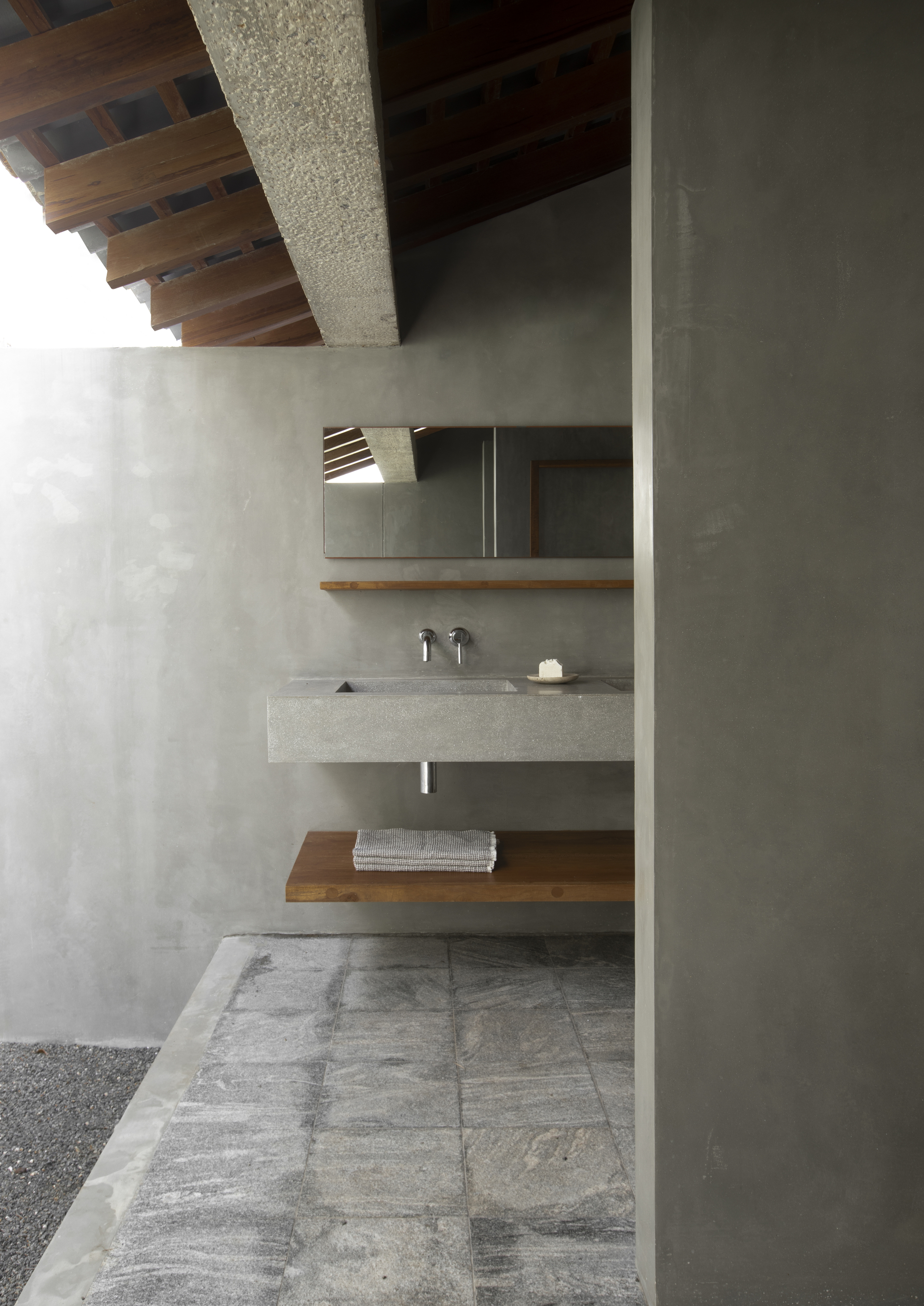 Gallery of K House / AIM Architecture - 4