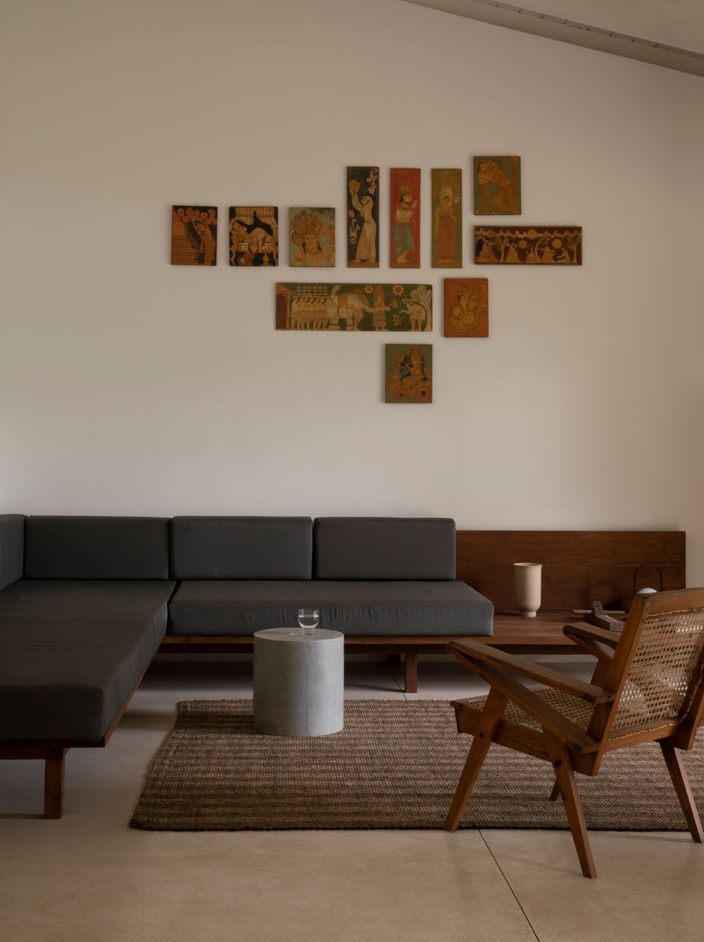 Gallery of K House / AIM Architecture - 10