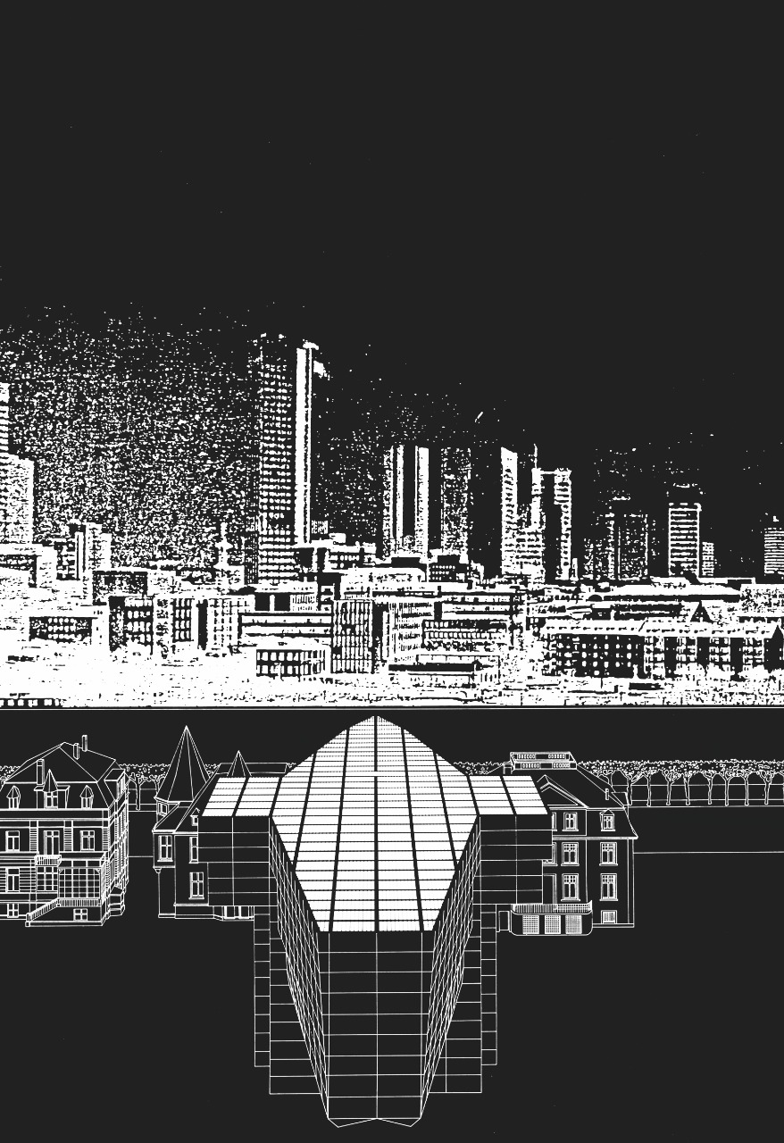 Architecture on Stage: Hans Kollhoff | ArchDaily