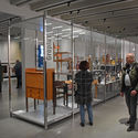 "We Designed an Exhibition that Presents the Bauhaus in all its ...