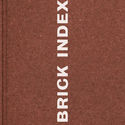 Brick Index | ArchDaily