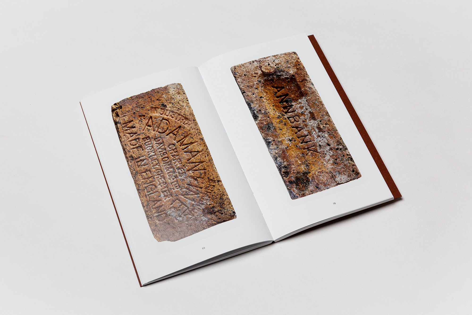 Gallery of Brick Index - 4