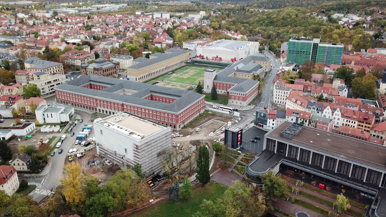 Gallery of "We Designed an Exhibition that Presents the Bauhaus in all ...