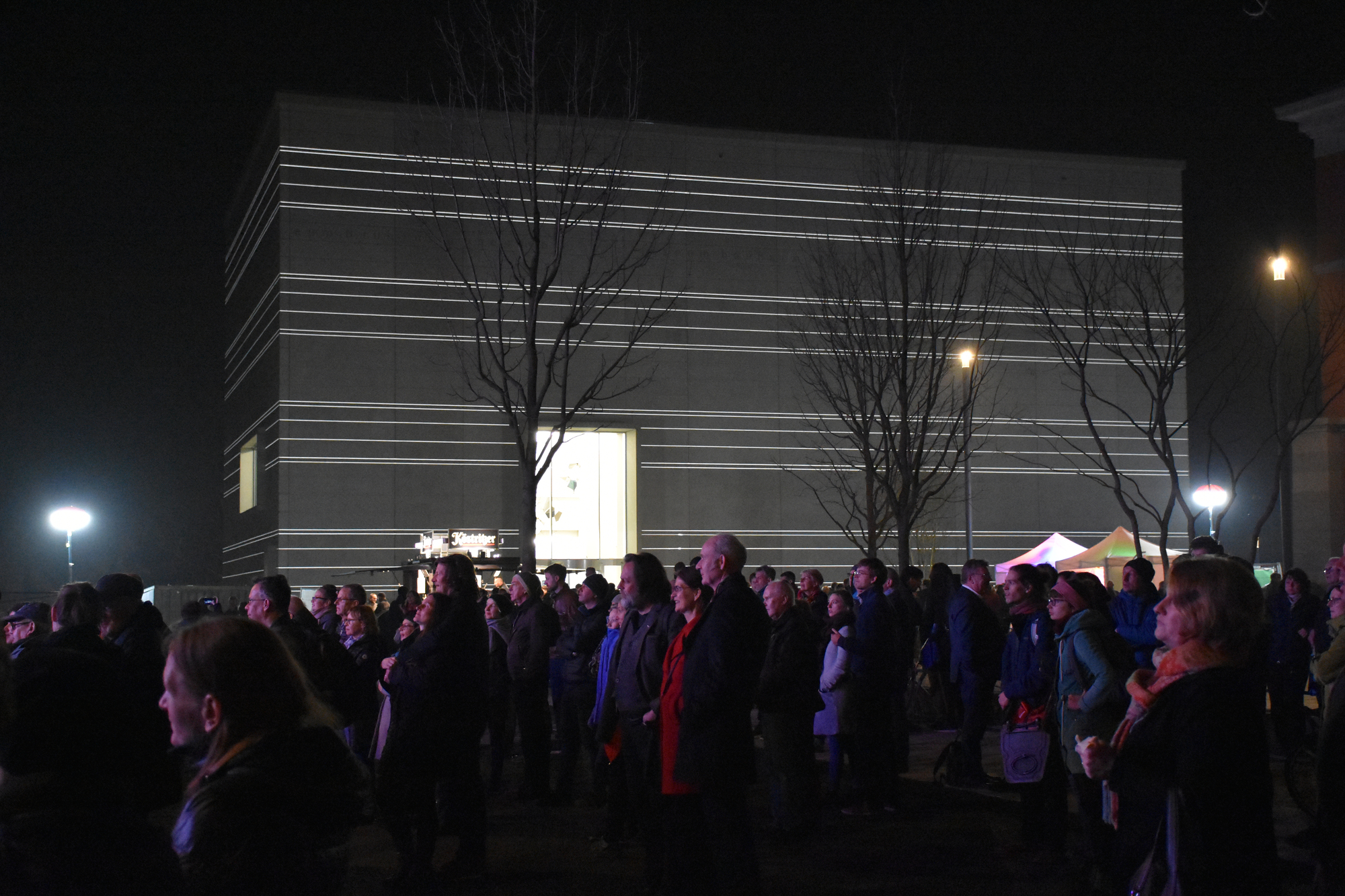 Gallery of "We Designed an Exhibition that Presents the Bauhaus in all ...