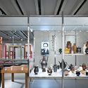 "We Designed an Exhibition that Presents the Bauhaus in all its ...