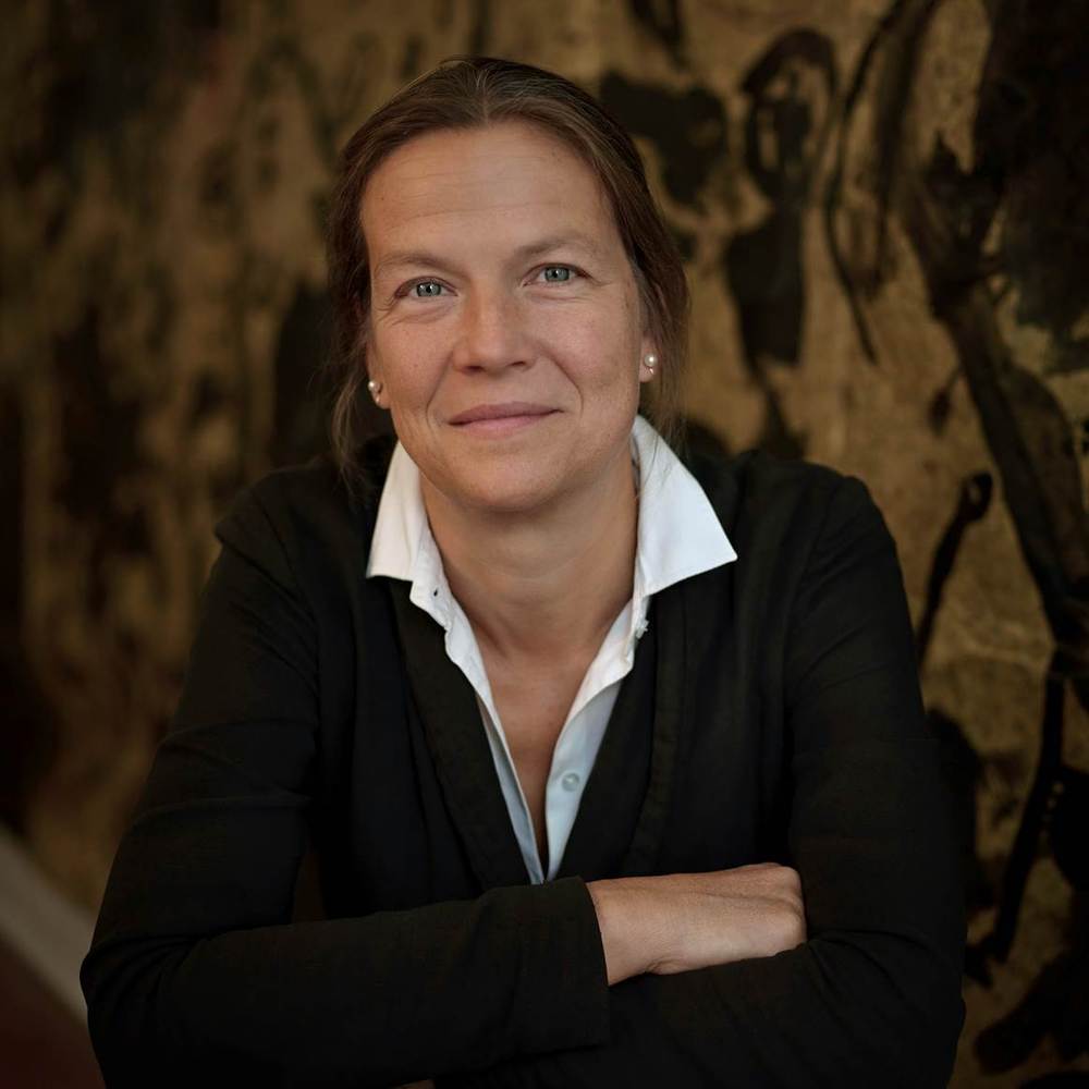 Gallery of "We Designed an Exhibition that Presents the Bauhaus in all ...