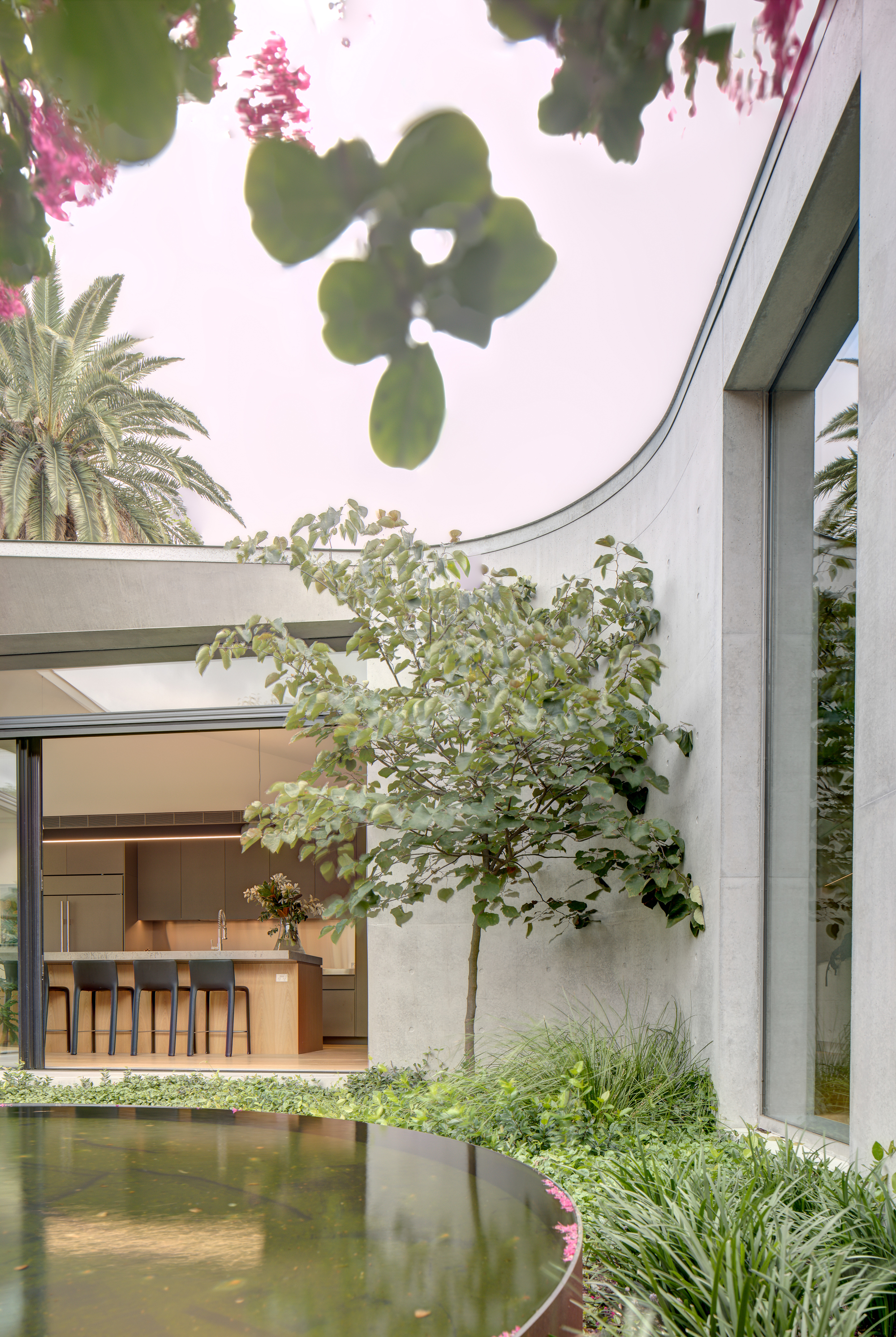 Galeria de Casa Bouwman / Sam Crawford Architects - 29