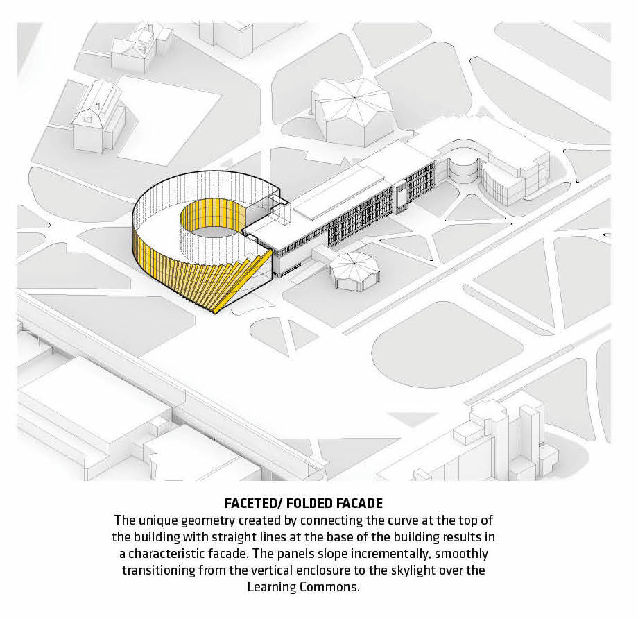 Gallery of Isenberg School Of Management Business Innovation Hub / BIG - 23