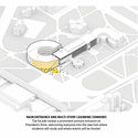 Isenberg School Of Management Business Innovation Hub / BIG | ArchDaily