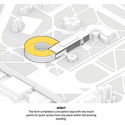 Isenberg School Of Management Business Innovation Hub / BIG | ArchDaily
