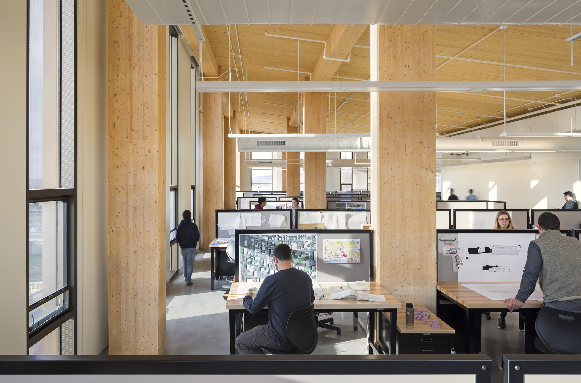 Gallery of “Architecture Making is Like the Unveiling of a Surprise ...