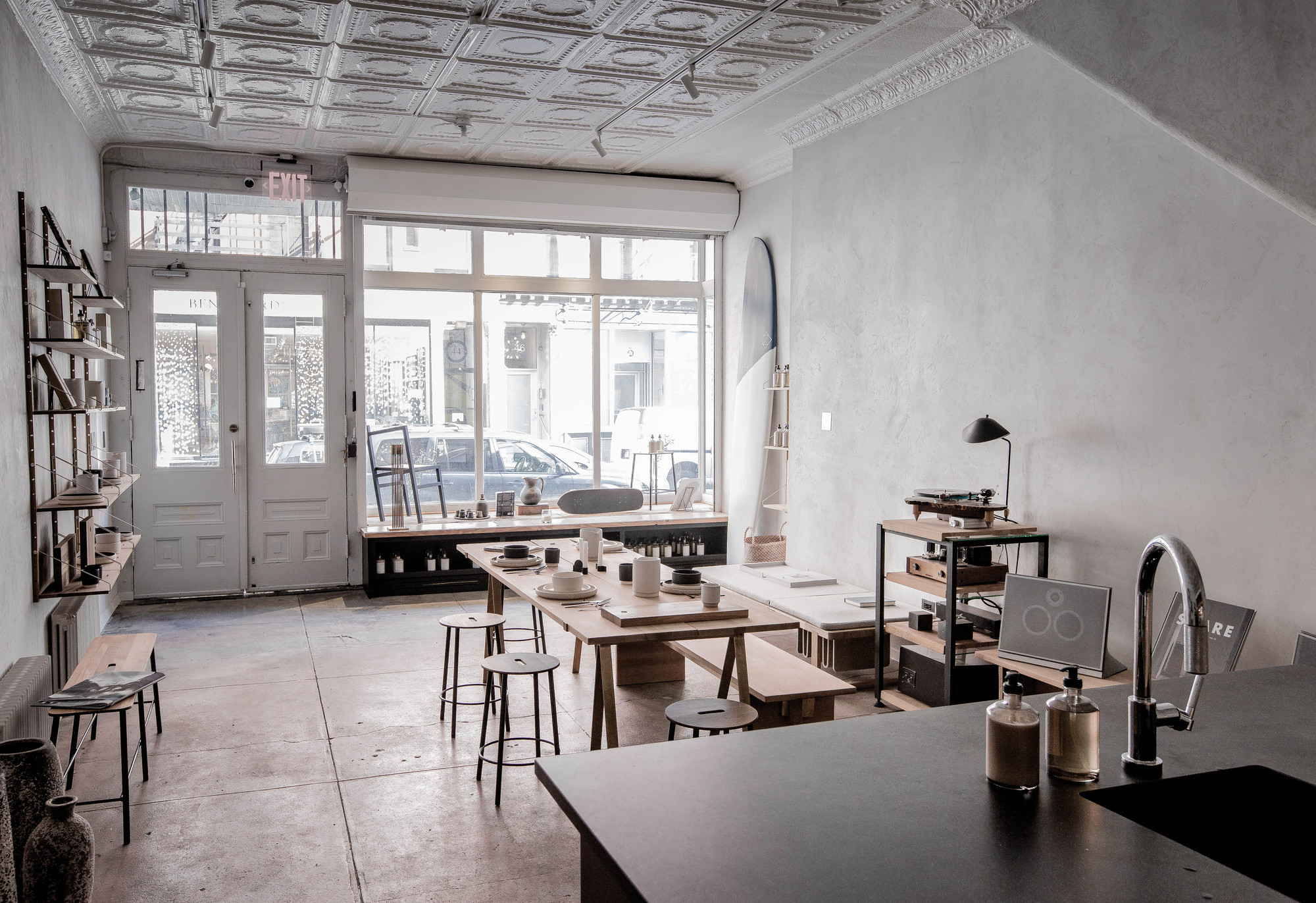 Gallery of Shop Zung / Studio Zung - 5