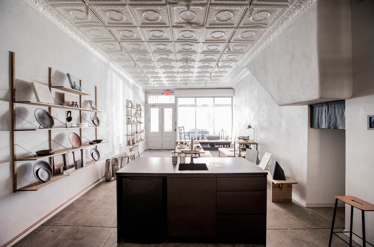 Gallery of Shop Zung / Studio Zung - 3