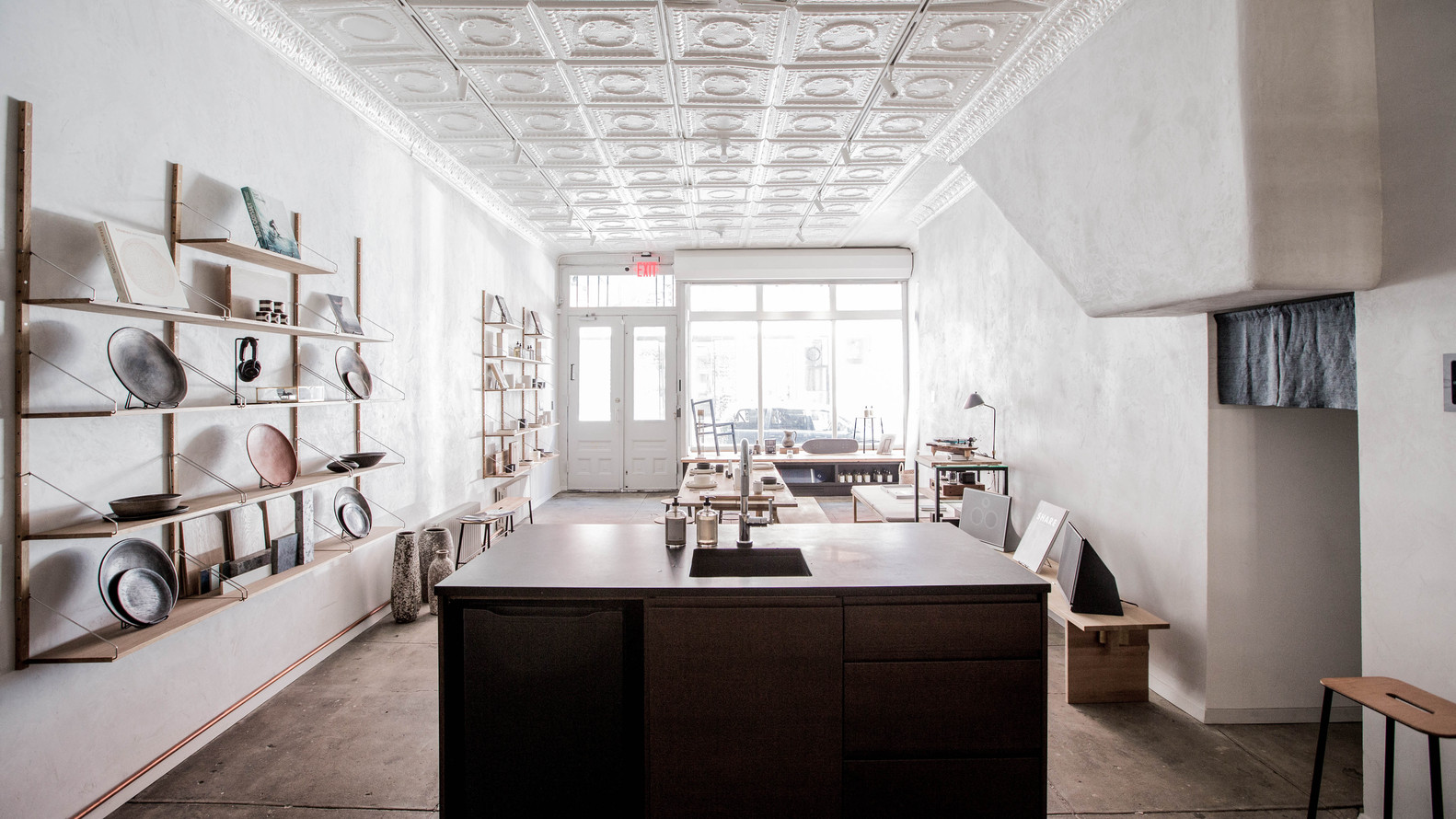 Gallery of Shop Zung / Studio Zung - 15