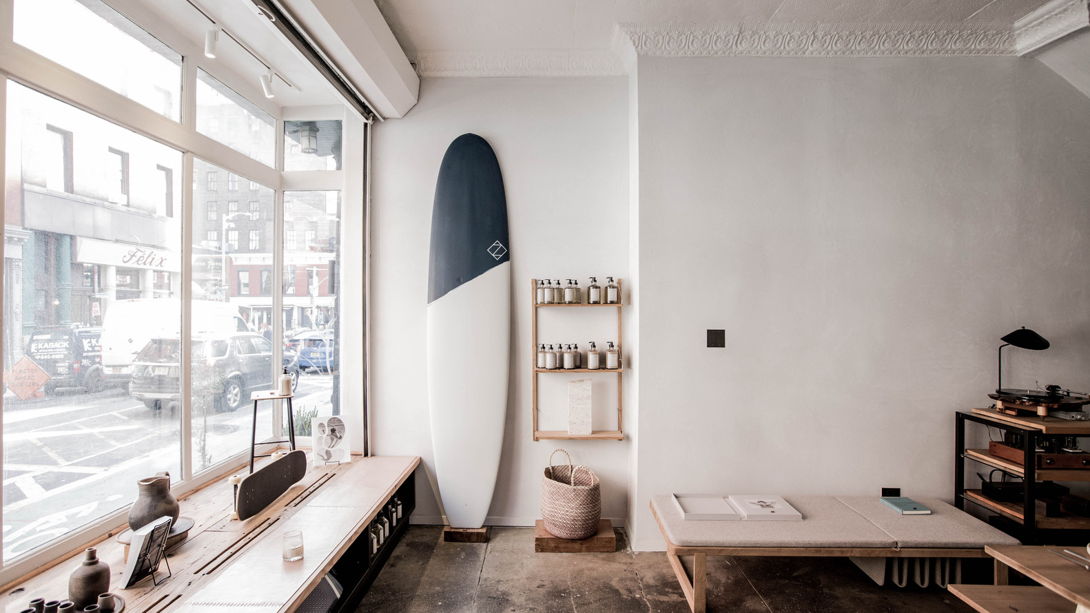 Gallery of Shop Zung / Studio Zung - 11