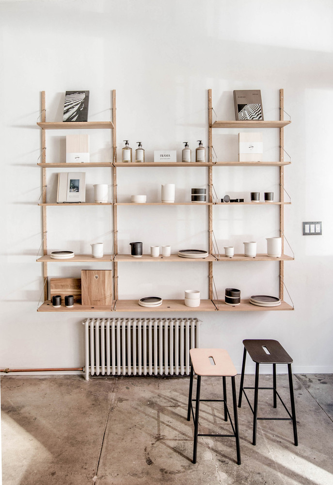 Gallery of Shop Zung / Studio Zung - 3