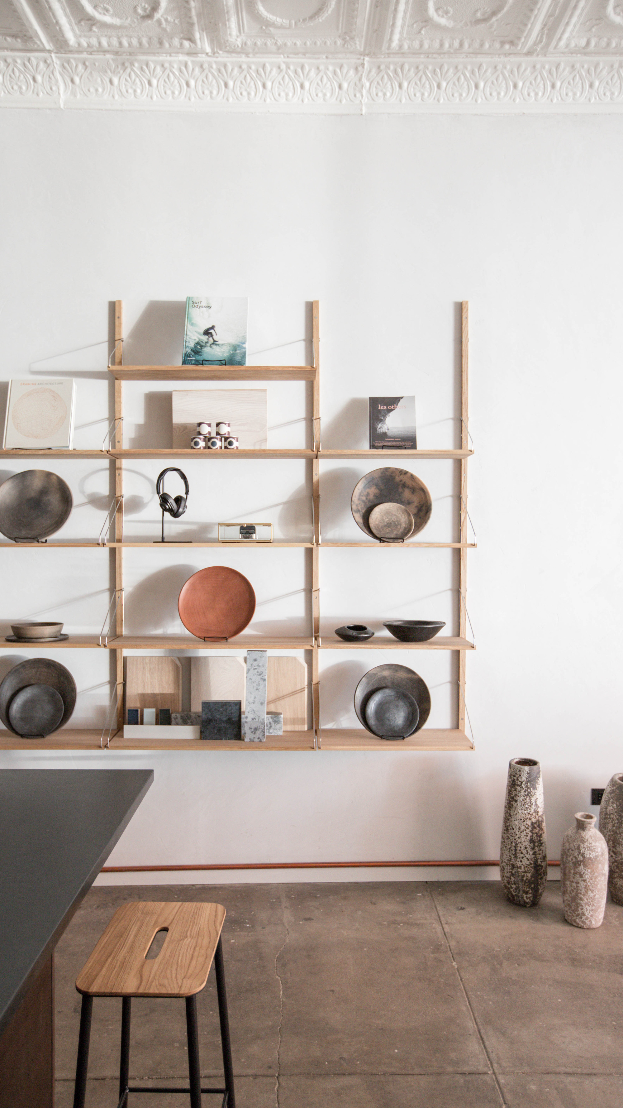 Gallery of Shop Zung / Studio Zung - 14