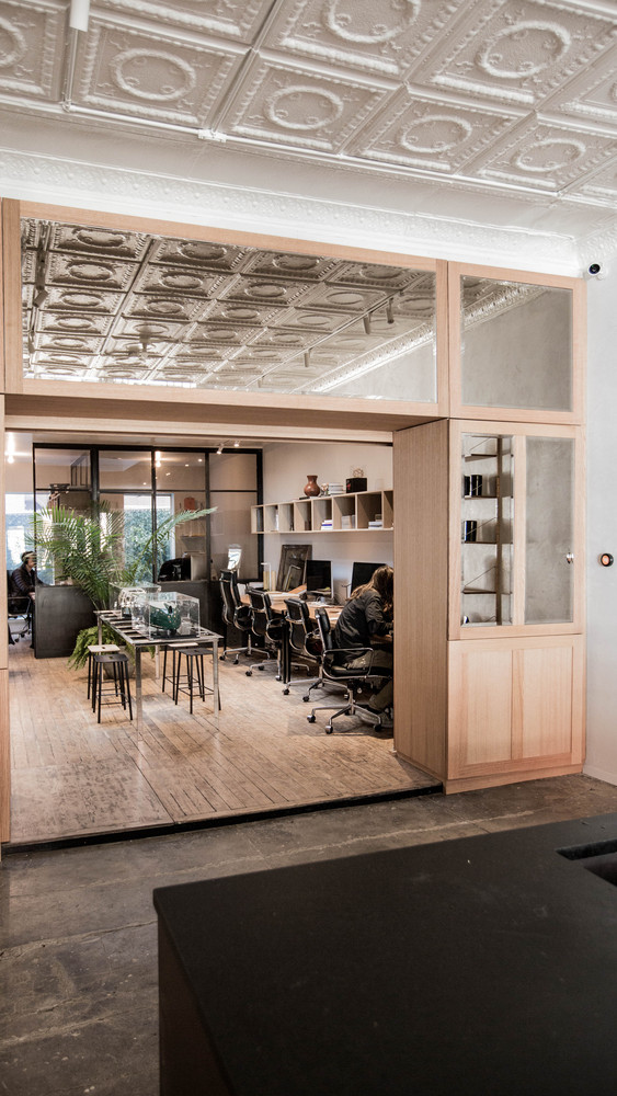 Gallery of Shop Zung / Studio Zung - 10