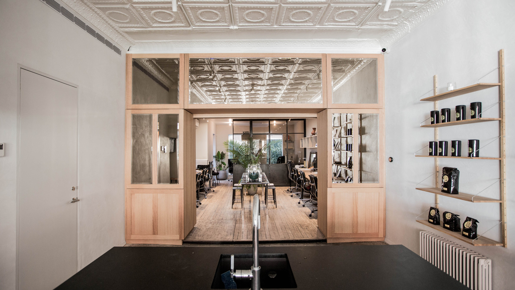 Gallery of Shop Zung / Studio Zung - 11